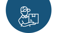 Same Day Couriers UK | National Courier Service | NCD