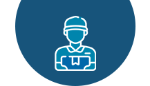 Same Day Couriers UK | National Courier Service | NCD